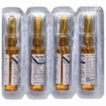 PCM Paracetamol Injection: Benefits, Uses and Side effects