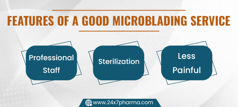 How to do Perfect Eyebrows With Microblading Service