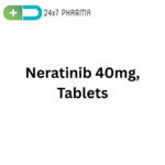 Hercent 40mg : A Game-Changer in HER2-Positive Breast Cancer